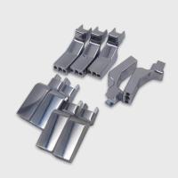China High Precision CNC Machining for Medium Parts Tolerance 0.01-0.005mm and Durable Polypropylene Material for sale