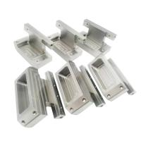 China Custom Cnc Machine Metal Parts Aluminum Turned Milling Motorcycle Auto for sale