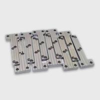 China Custom Cnc Machine Metal Parts Aluminum Turned Milling Motorcycle Auto for sale