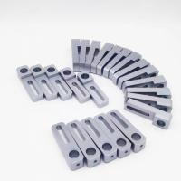 China Metal CNC Machining Services Industrial Machining Parts Durable and Precise for sale