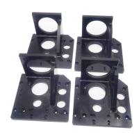 China Metal CNC Machining Services Industrial Machining Parts Durable and Precise for sale