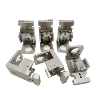 China Metal CNC Machining Services Industrial Machining Parts Durable and Precise for sale