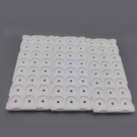 China Durable and High Precision CNC Prototype Machining for Chrome Products for sale