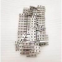 China High Precision CNC Machining for Medium Parts Tolerance 0.01-0.005mm and Durable Polypropylene Material for sale