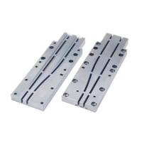 China Brass Cnc Milling Round Parts Metal Demand High Precision Cnc Machining Services for sale