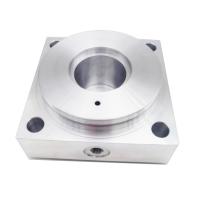 China Brass Cnc Milling Round Parts Metal Demand High Precision Cnc Machining Services for sale