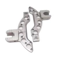 China Cnc Milling Tolerances High Turning Metal Lathe And Milling Parts for sale