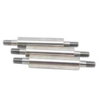 China Customize Lathe Turning Cnc Machining Brass stainless steel aluminum Parts for sale