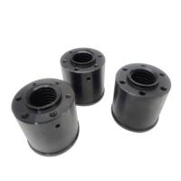 China Milled Turned Parts Supplier OEM Aluminum Brass Stainless Steel CNC Machining Industrial Equipment Under CNC for sale