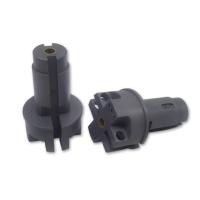 China Milling Parts  Manufacturing Aluminum Machining Service for sale