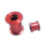 China 3040 Plastic Brass Steel CNC Aluminium Parts Milling Service  3 Axis  4 Axis  5 Axis for sale