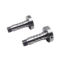 China Any OEM Cnc Machining Parts CNC Lathe Machined Parts Including Anodizing Surface Finishing Custom Metal Components for Precision Industrial for sale
