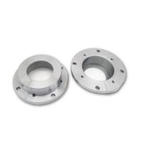 China Milling Parts  Manufacturing Aluminum Machining Service for sale