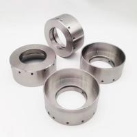 China Chrome Finish CNC Turning Parts CNC Milling And Turning Machining Service for sale
