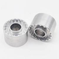 China Milled Turned Parts Supplier OEM Aluminum Brass Stainless Steel CNC Machining Industrial Equipment Under CNC for sale