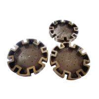 China Turning Welded 3020 3040 6040 CNC Aluminium Parts Milling Service Big Accessories for sale