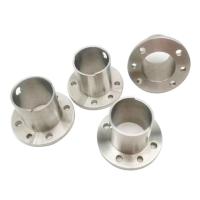 China Milled Turned Parts Supplier OEM Aluminum Brass Stainless Steel CNC Machining Industrial Equipment Under CNC for sale