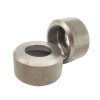 China Custom Plastic Products CNC Turning Parts CNC Machining Service for sale
