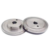 China Customized Color Stainless CNC Machining Parts Aluminum Enclosure With Deburrs Process for sale