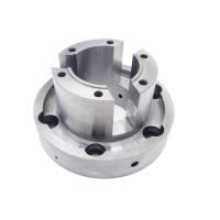 China Printing & CNC Machining Service Metal & Steel CNC Welding Robot Parts for sale