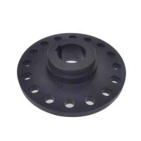 China 5 Axis CNC Milling Machining Services Aluminum CNC Machining Part for sale