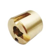 China Medical Parts Created with CNC Precision Machining Customized Color and Tolerance of 0.01-0.005mm for sale