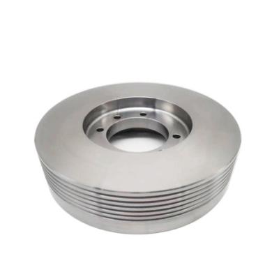 China Customized Color Precision Machining Services CNC Machining and Deburring Process for Your Unique Needs for sale