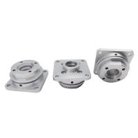 China PTFE Teflon CNC Machining Parts Precision Engineering And Manufacturing Services for sale