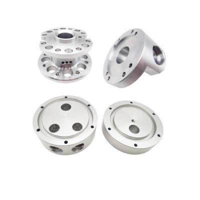 China PTFE Teflon CNC Machining Parts Precision Engineering And Manufacturing Services for sale