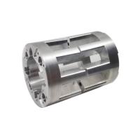 China PTFE Teflon CNC Machining Parts Precision Engineering And Manufacturing Services for sale