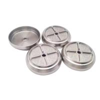 China High Volume CNC Machining for Metal Parts Durable and Precise OEM Solutions for sale