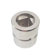 China Min Ra 0.1~3.2 CNC Machining Aluminum Parts For Aerospace Automotive And Electronics for sale