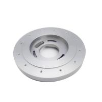 China Experience rapid CNC machining for PEEK and G10 material precision machining for sale