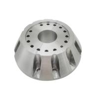China Experience rapid CNC machining for PEEK and G10 material precision machining for sale