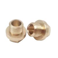 China Personalized CNC Machining Services for Stainless Steel Receive Custom Metal Machining for sale