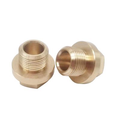 China Personalized CNC Machining Services for Stainless Steel Receive Custom Metal Machining for sale