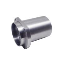 China China CNC Machining Services Support Aluminum Stainless Steel Brass Titanium for sale