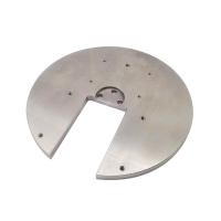 China China CNC Machining Services Support Aluminum Stainless Steel Brass Titanium for sale