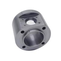 China Precision CNC Machining Services Your Source for Durable and Customized Color Products for sale