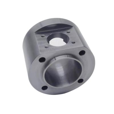China Precision CNC Machining Services Your Source for Durable and Customized Color Products for sale