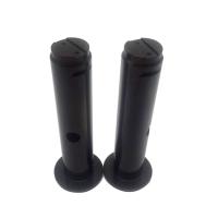 China OEM / ODM Rapid CNC Machining For Tool Steel And Polypropylene Materials for sale