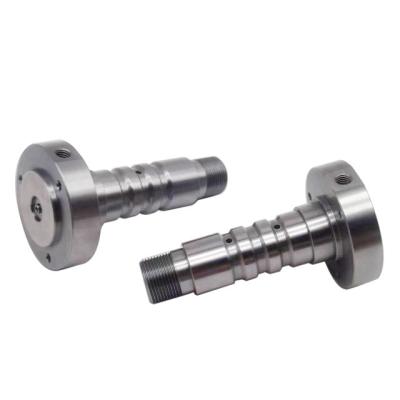 China OEM / ODM Rapid CNC Machining For Tool Steel And Polypropylene Materials for sale