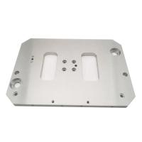 China CNC Machining Large Parts CNC Parts Milling And Turning Machining Service for sale