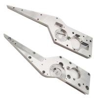 China Milling CNC Turning Cnc Machining Large Parts Manufacturer Cnc Large Part Machining for sale