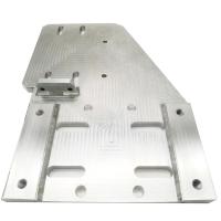 China CNC Machining Large Parts CNC Parts Milling And Turning Machining Service for sale