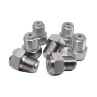 China Custom Cnc Turned Parts Milling Lathe Machining Parts for sale