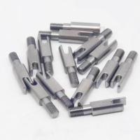 China CNC Machining Prototype Auto Metal Parts Lathe Precision CNC Machining for sale