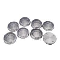 China CNC Machining And Deep Drawn Stamping CNC Machining Aluminum Camera Parts for sale