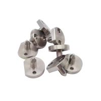 China CNC Machining And Deep Drawn Stamping CNC Machining Aluminum Camera Parts for sale