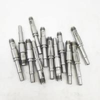 China CNC Machining Aerospace Parts Manufacturer For Automatic Lathes for sale